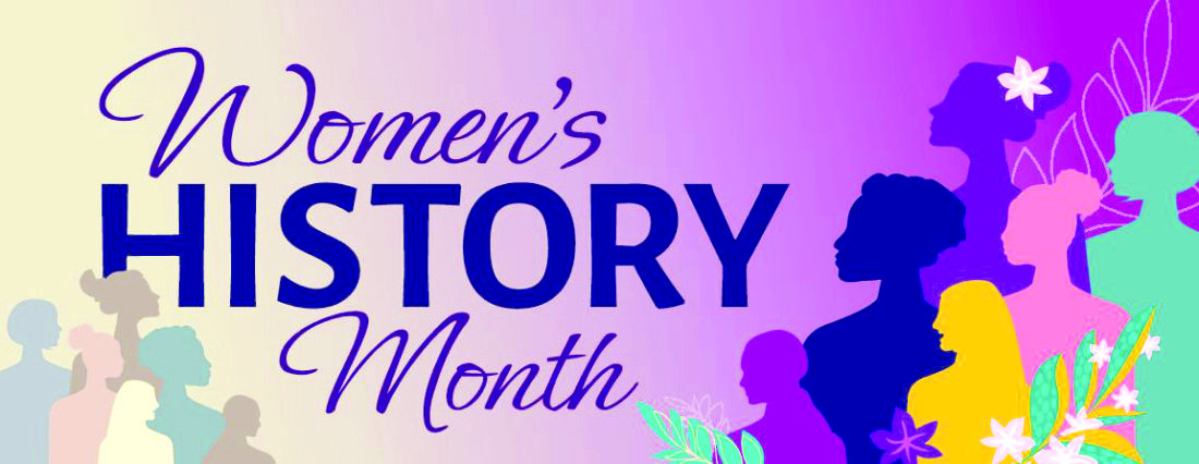Celebrate vital roles of women in US history | News, Sports, Jobs - The ...